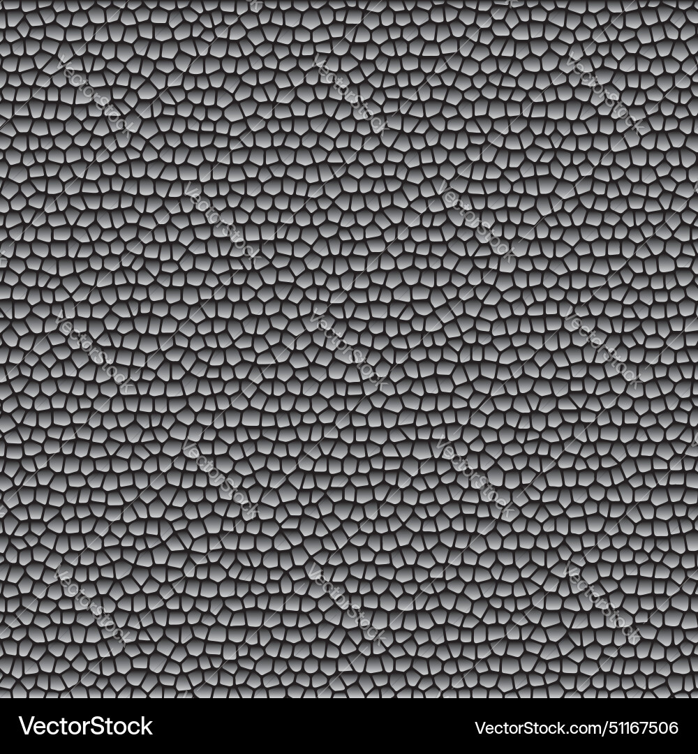 Black leather background Royalty Free Vector Image