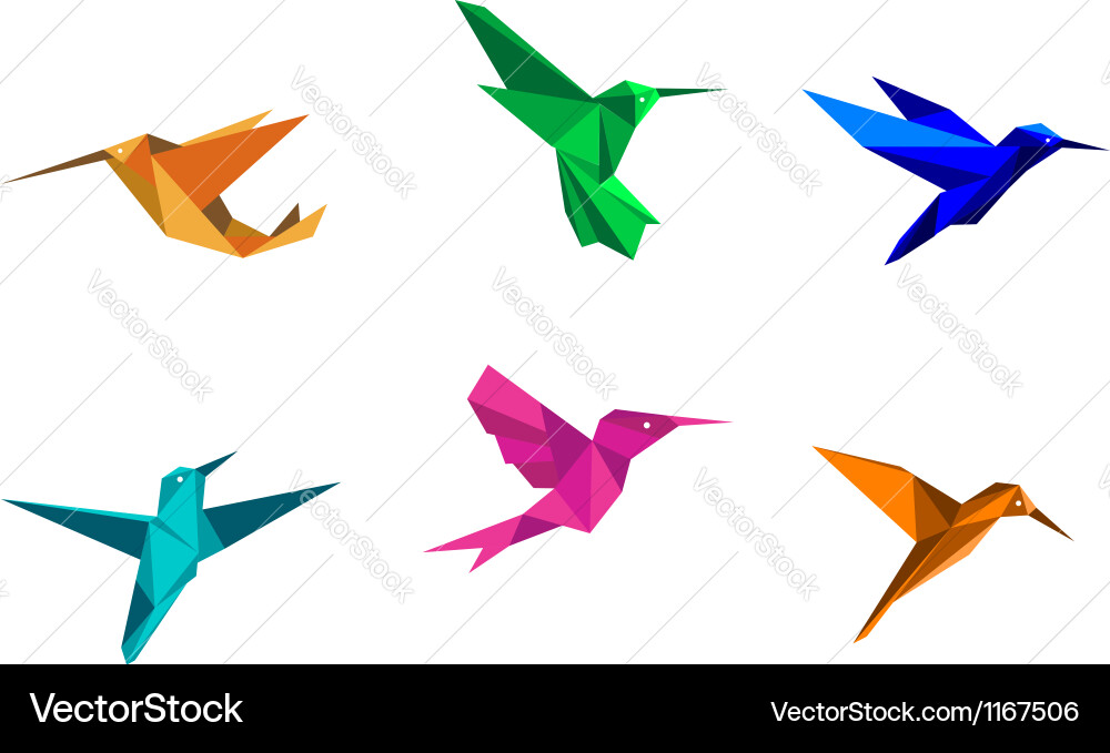 Origami Vector Images (over 370,000)