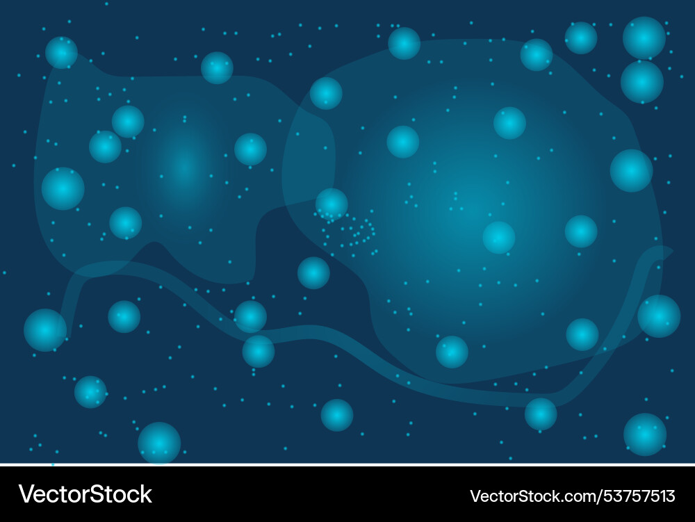 Interesting abstract backgrounds 3d Royalty Free Vector