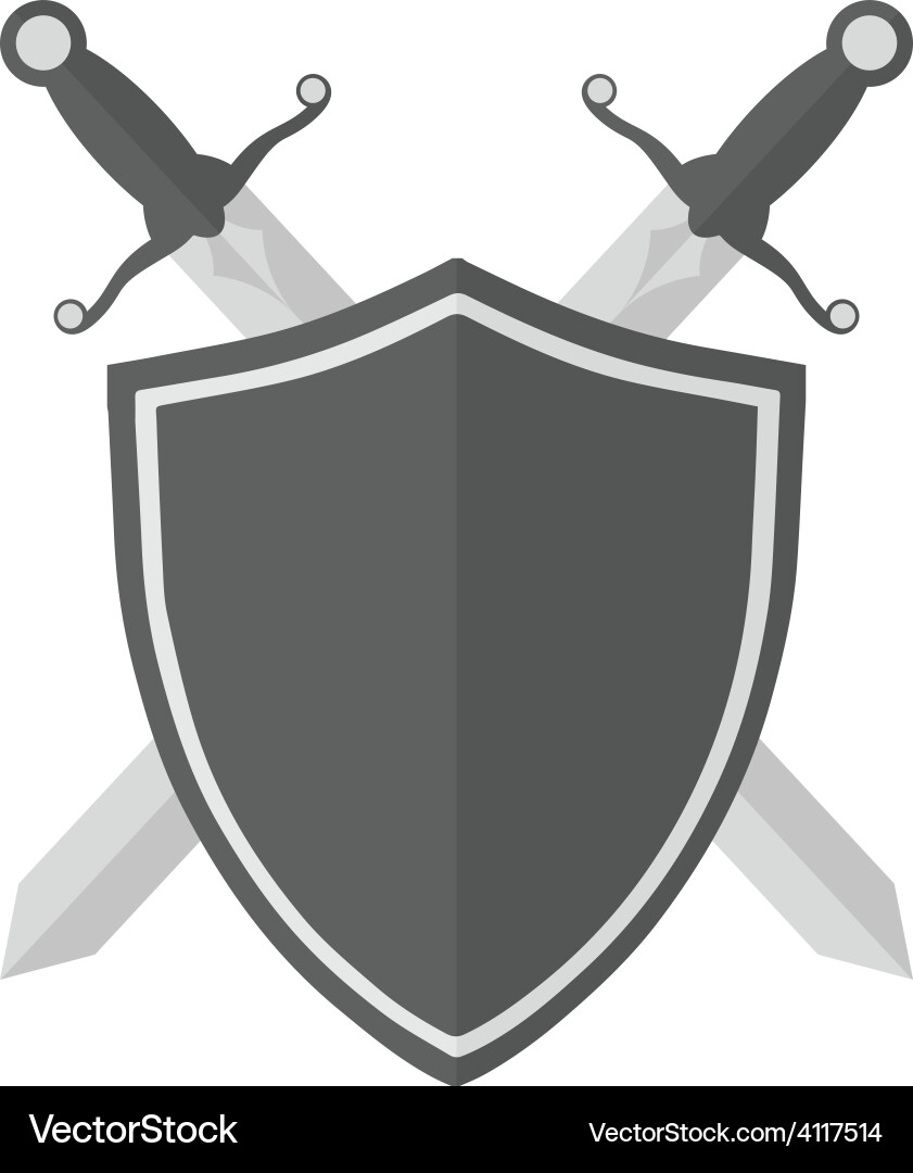 Sword Royalty Free Vector Image - VectorStock