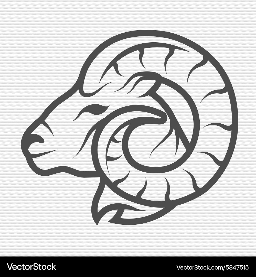Ram Logos Vector Images (over 6,300)
