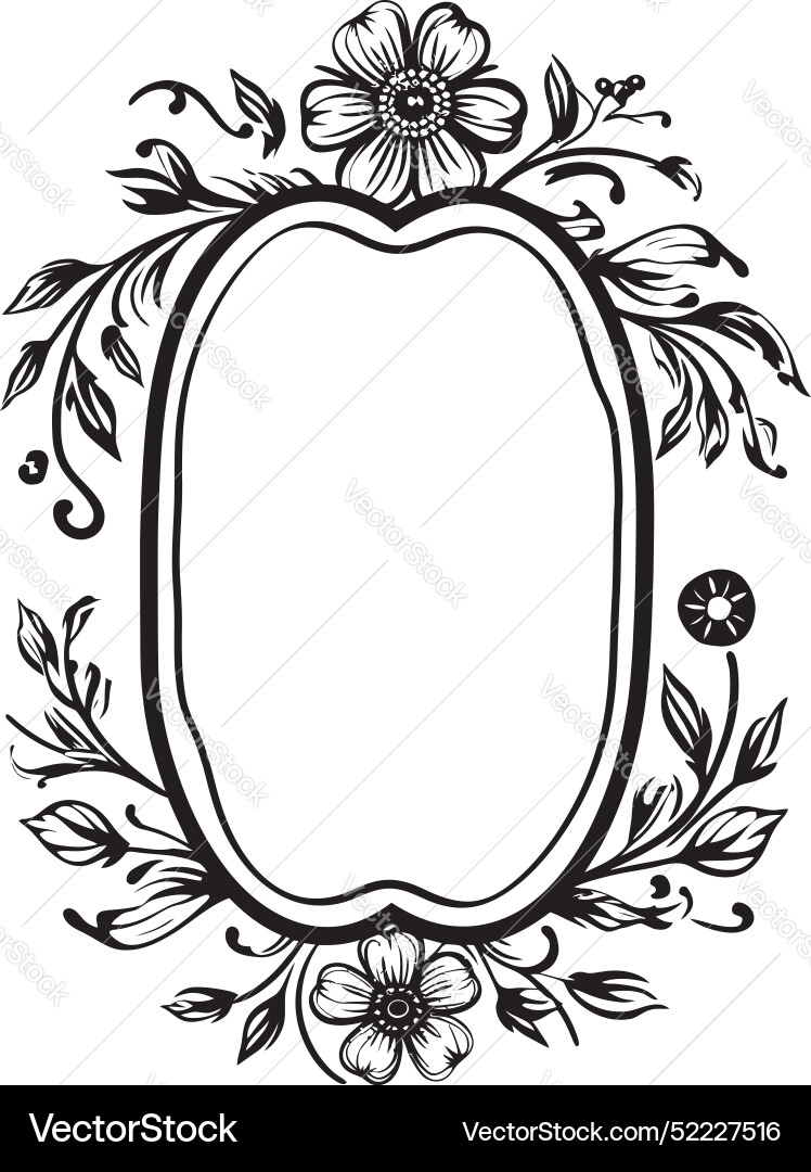 Enigmatic exploration discovering the mystery Vector Image