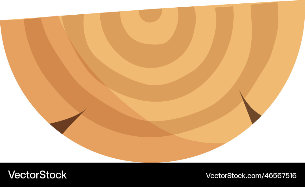 Wood industry icon Royalty Free Vector Image - VectorStock
