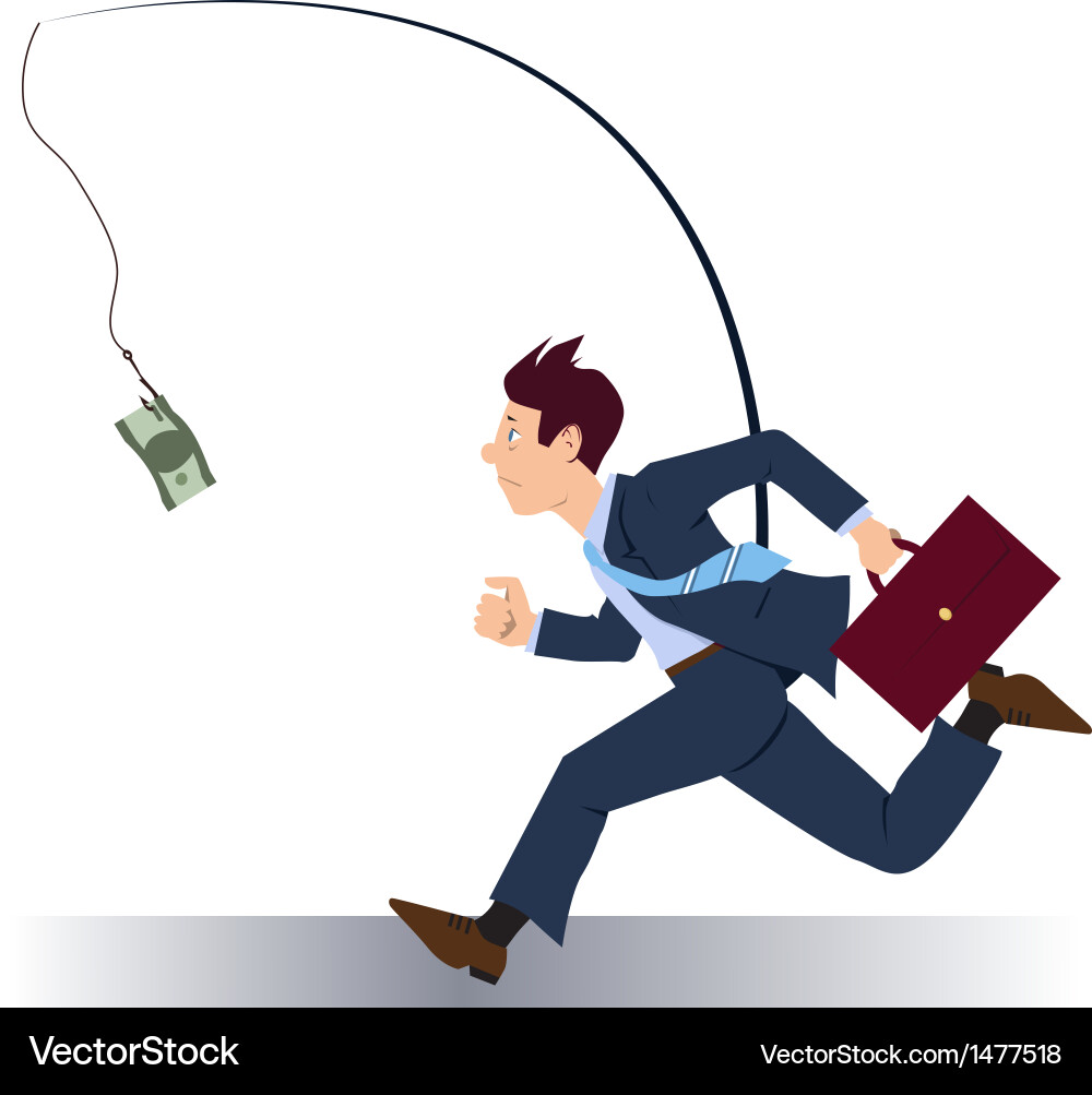 Motivation Royalty Free Vector Image - VectorStock