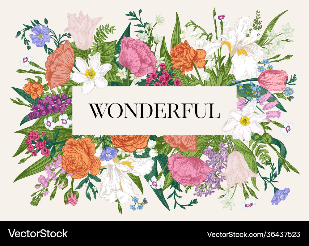 Pink Poppy Vector Images (over 2,400)