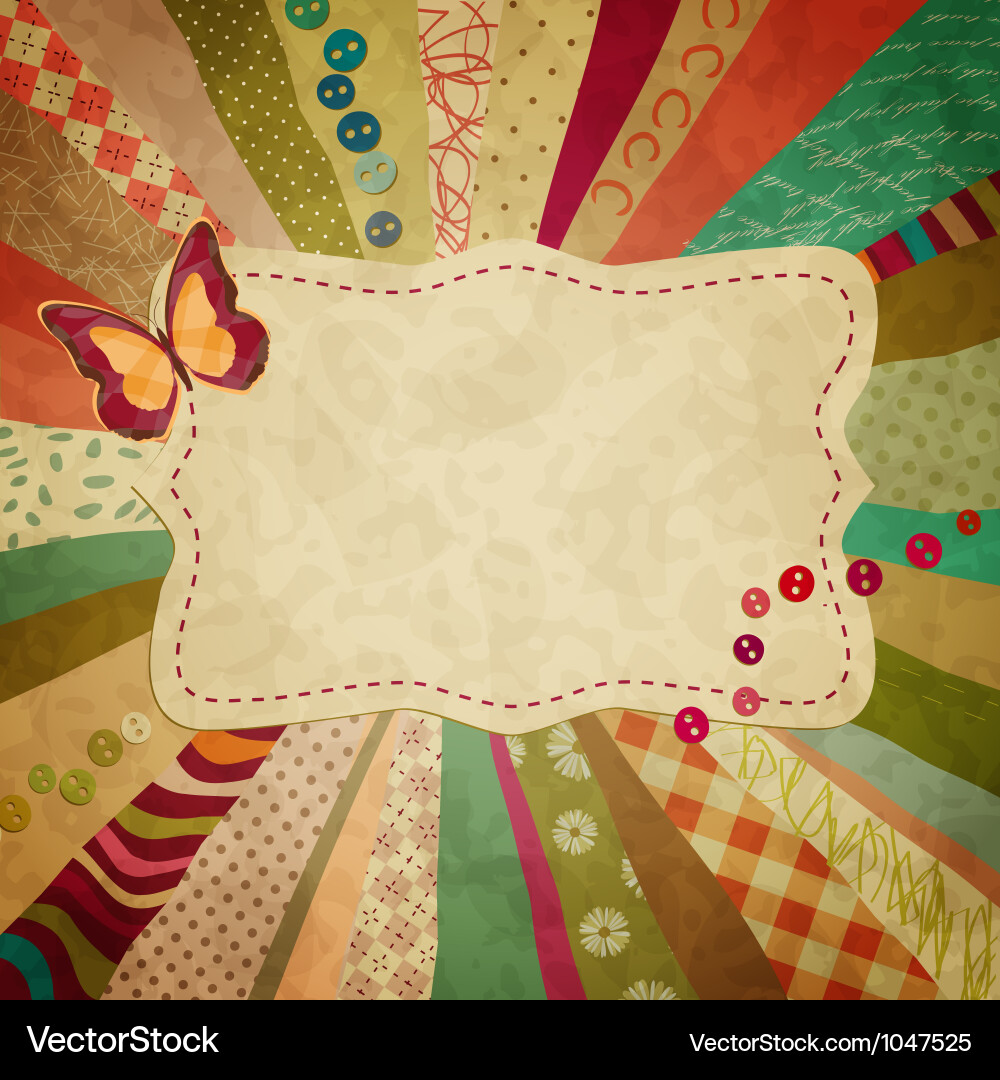 Colorful background Royalty Free Vector Image - VectorStock