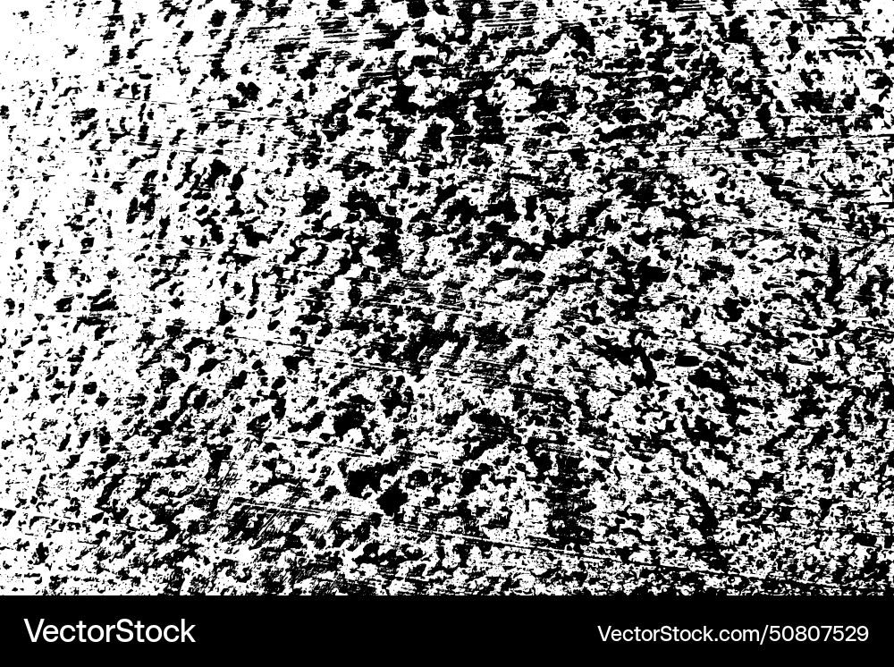 Distressed black texture Royalty Free Vector Image