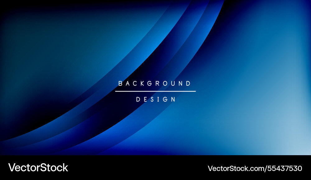 Bright lines background gradient geometric Vector Image