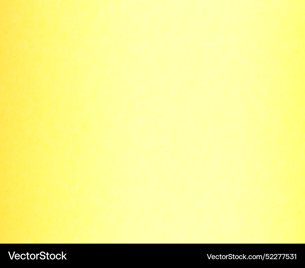 Gold background or texture and gradients shadow Vector Image