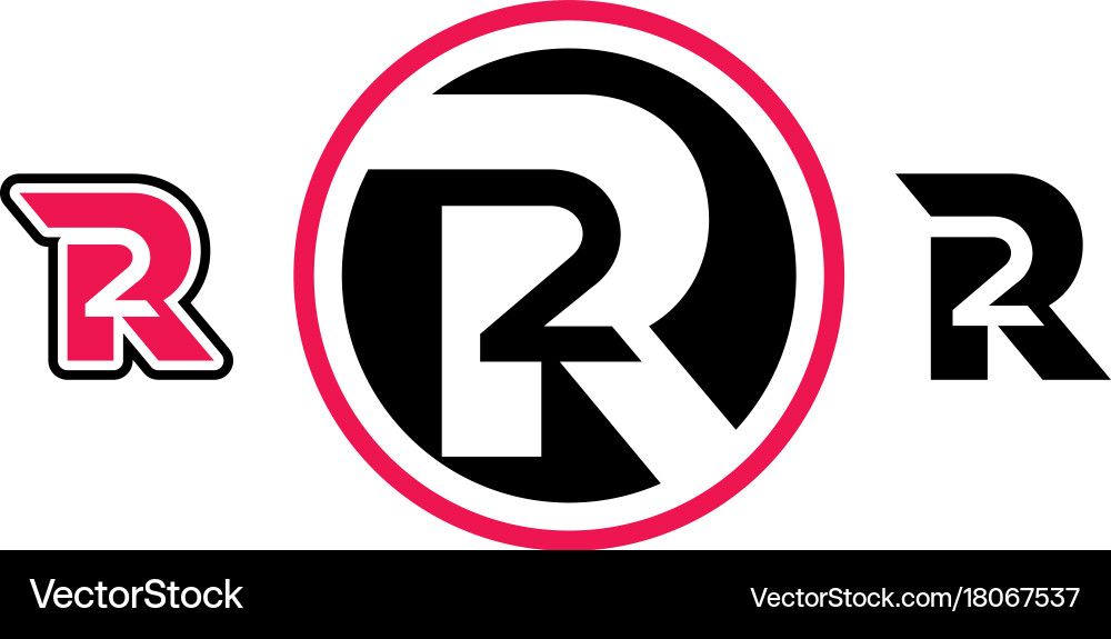R2 company logo Royalty Free Vector Image - VectorStock