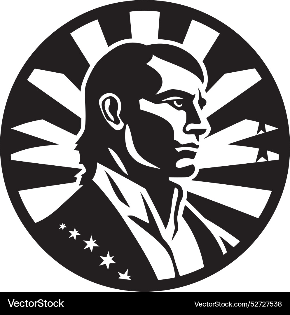 Independence and interpersonal relationships Vector Image