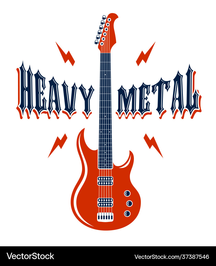 Heavy metal band logos Vector Images & Graphics for Commercial Use ...
