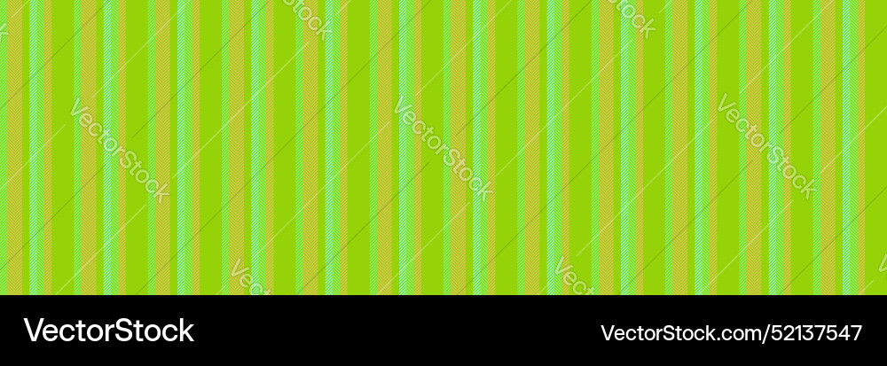 Colour vertical fabric background yellow pattern Vector Image