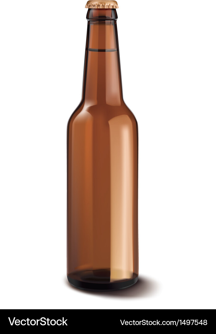 Bottle Royalty Free Vector Image - VectorStock