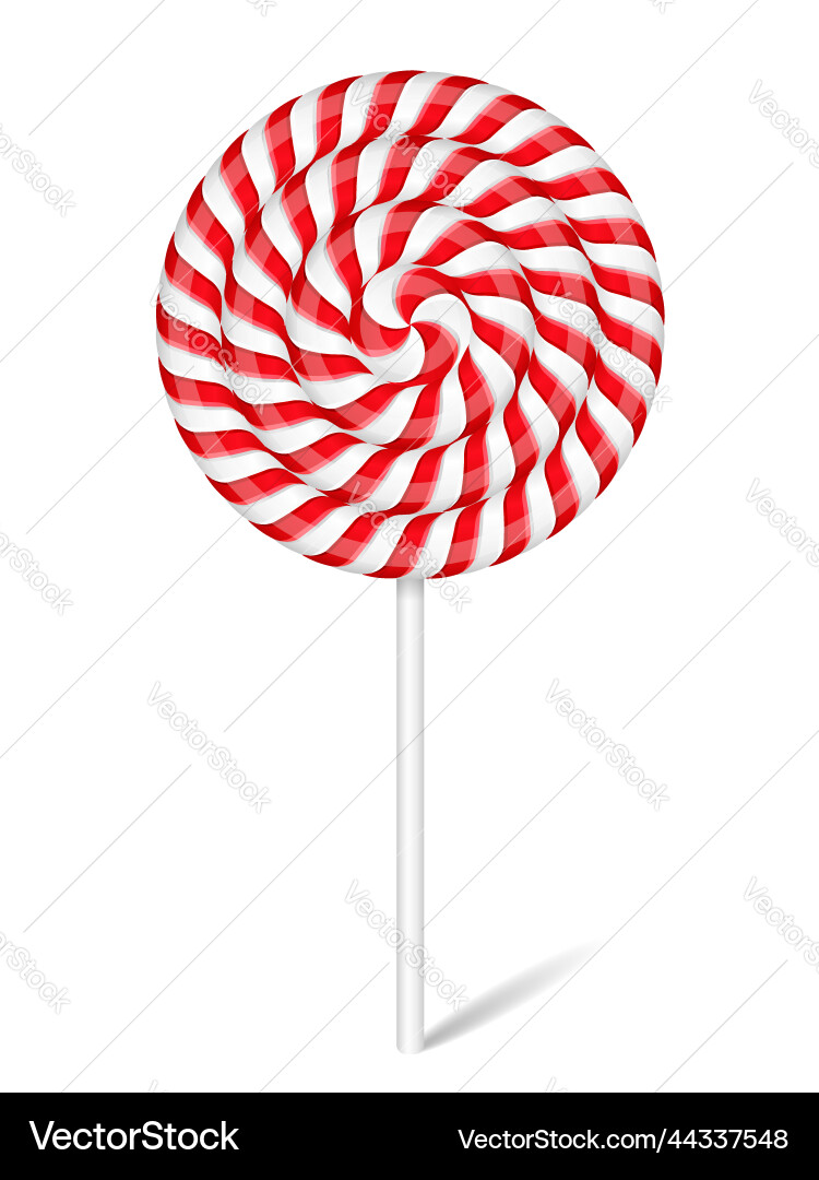 Candy Royalty Free Vector Image - VectorStock