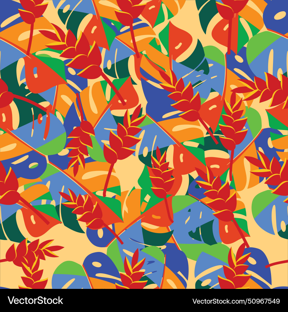 Cute pattern Royalty Free Vector Image - VectorStock