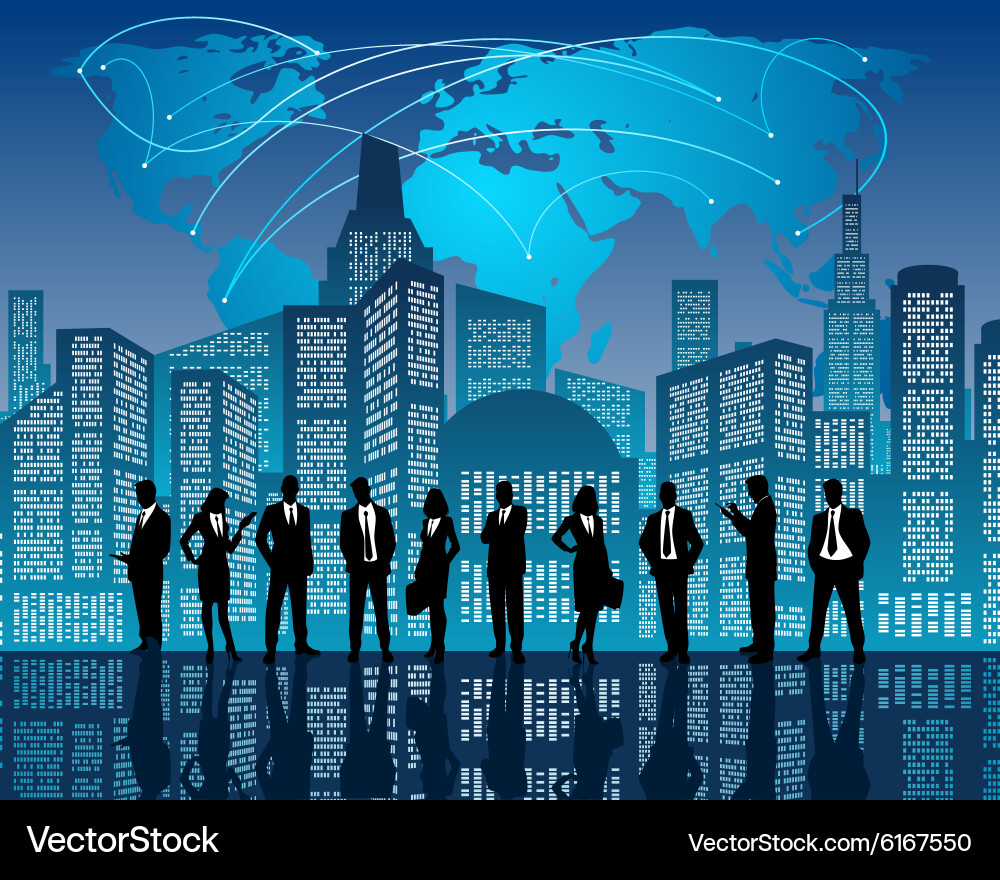 390 Royalty Free Vector Image - VectorStock