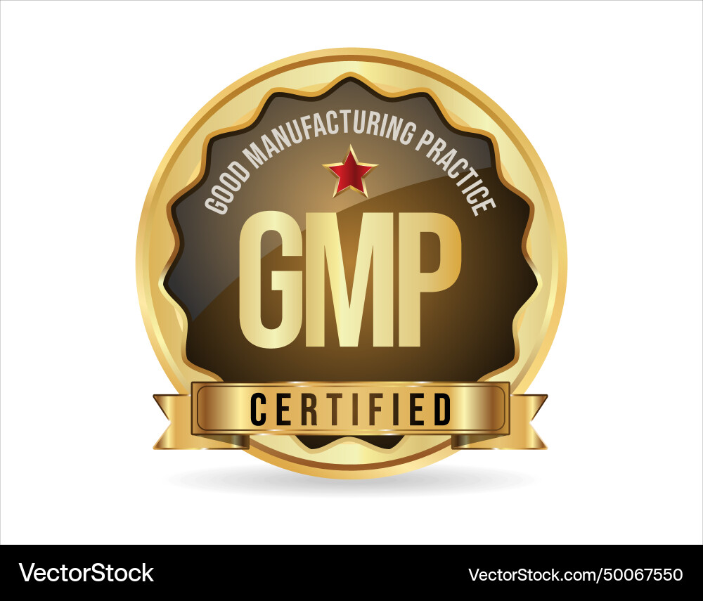 Gmp Vector Logo