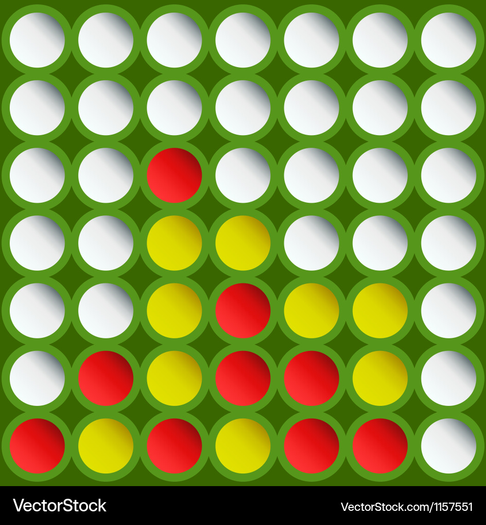 Fun play Royalty Free Vector Image - VectorStock