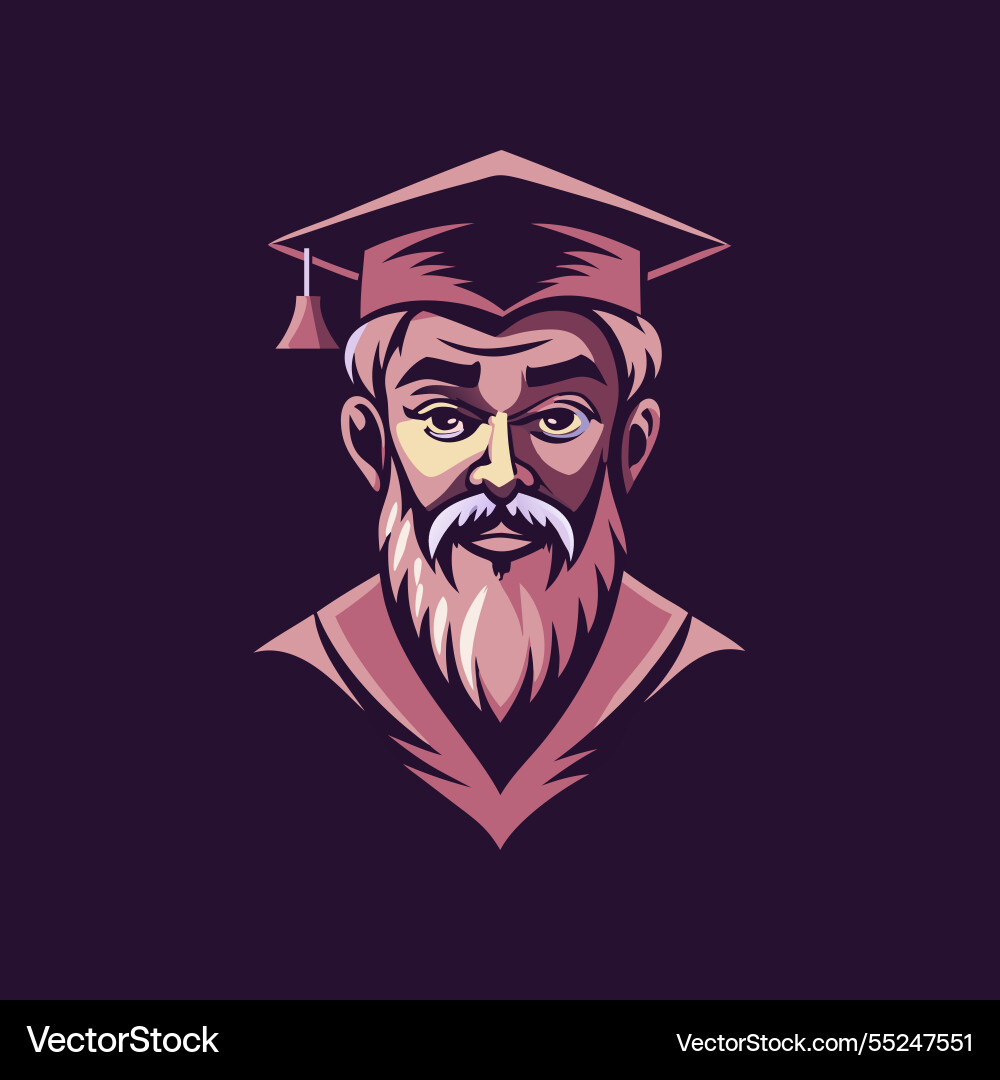 Lawyer Royalty Free Vector Image - VectorStock