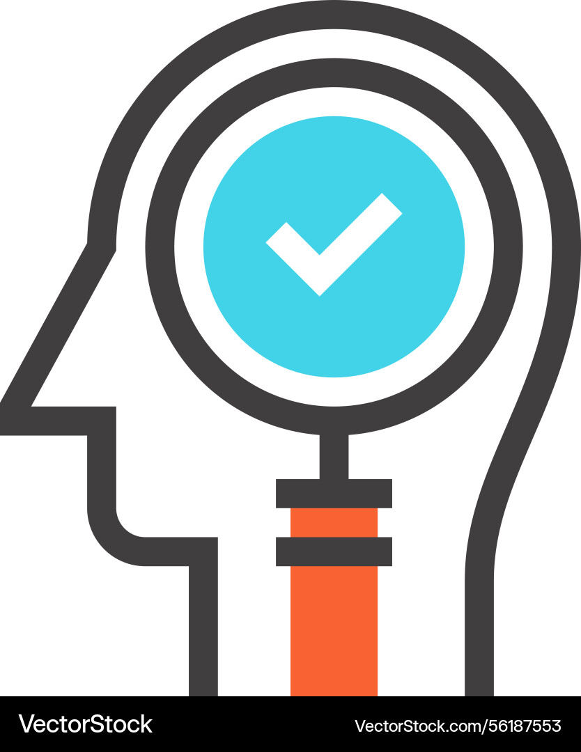 Find solution Royalty Free Vector Image - VectorStock