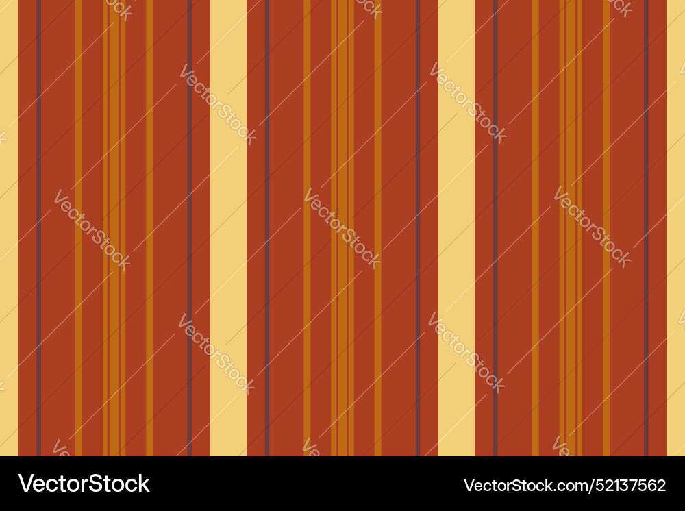 Fluffy lines textile fabric contrast seamless Vector Image