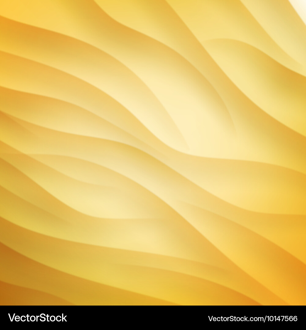 Summer sand background template eps 10 Royalty Free Vector