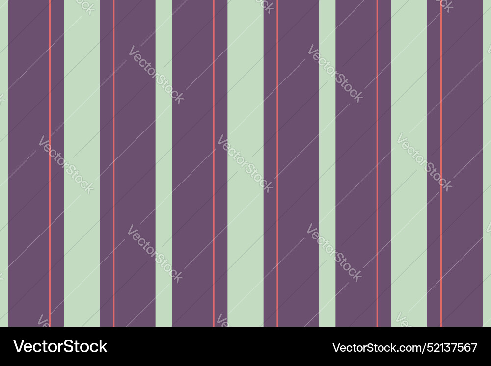 Page vertical fabric pattern rectangle stripe Vector Image