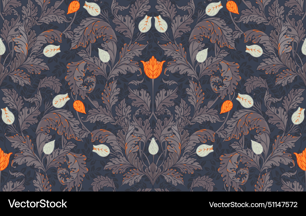 William Morris Vector Images (over 340)