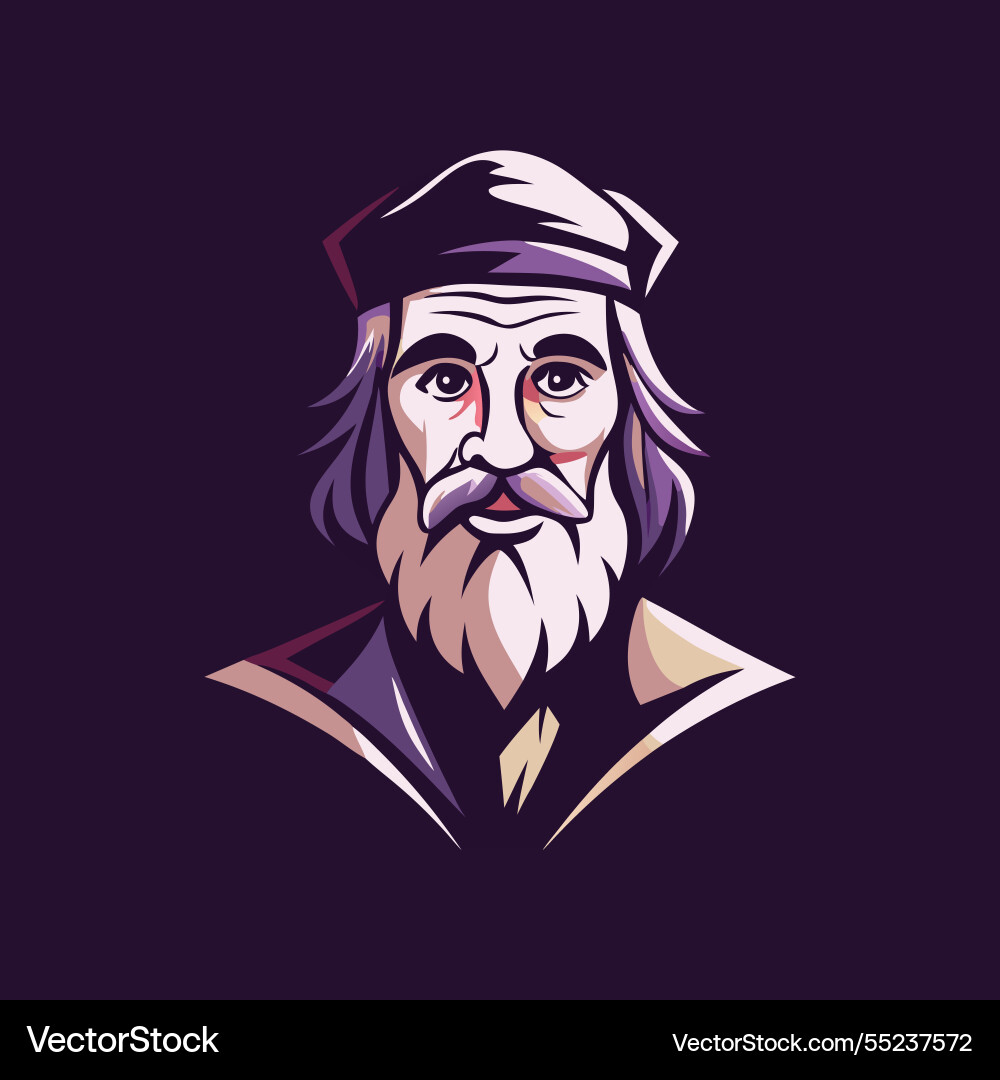 Scholar Royalty Free Vector Image - VectorStock