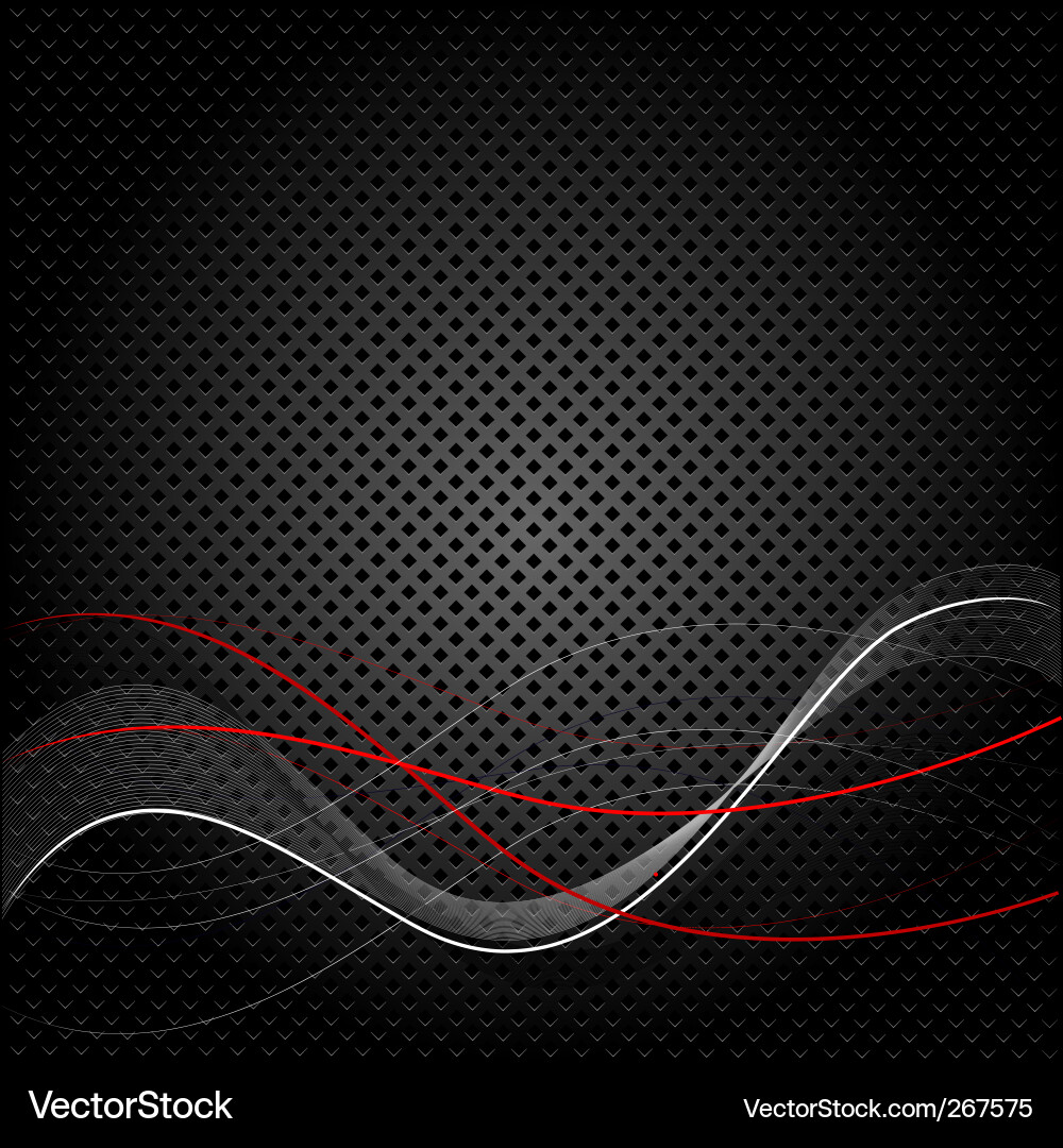 Abstract black texture background Royalty Free Vector Image