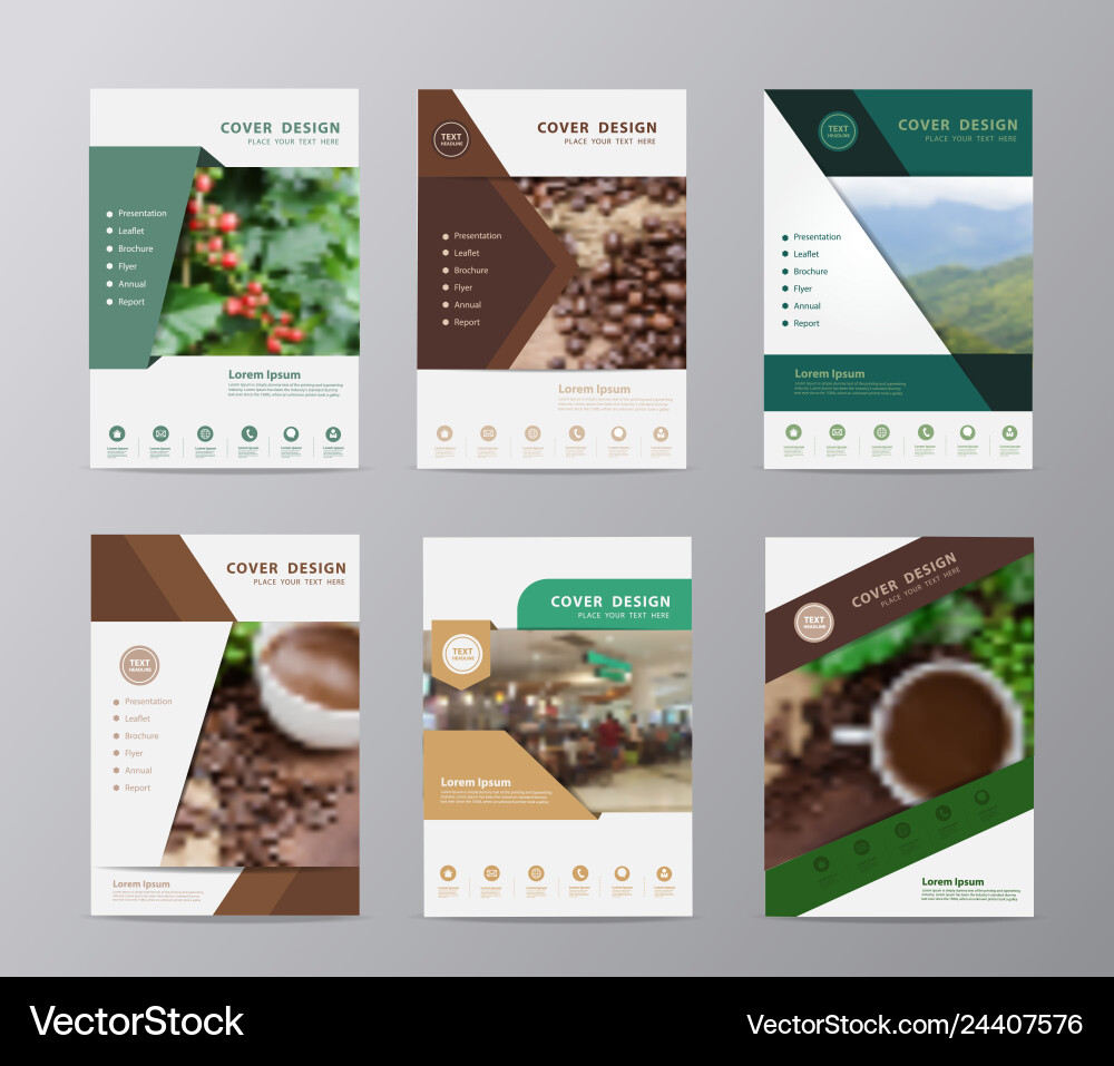 Process Flow Cover Vector Images (over 350)