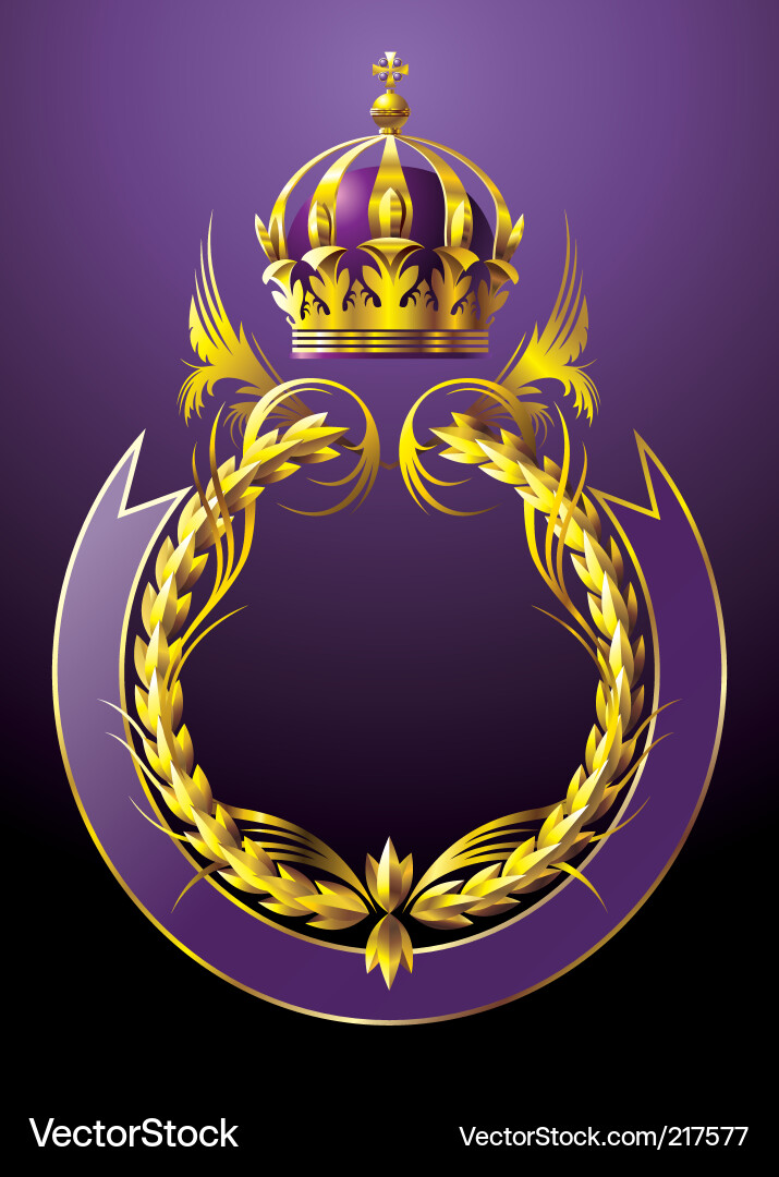 Vignette Royalty Free Vector Image - VectorStock