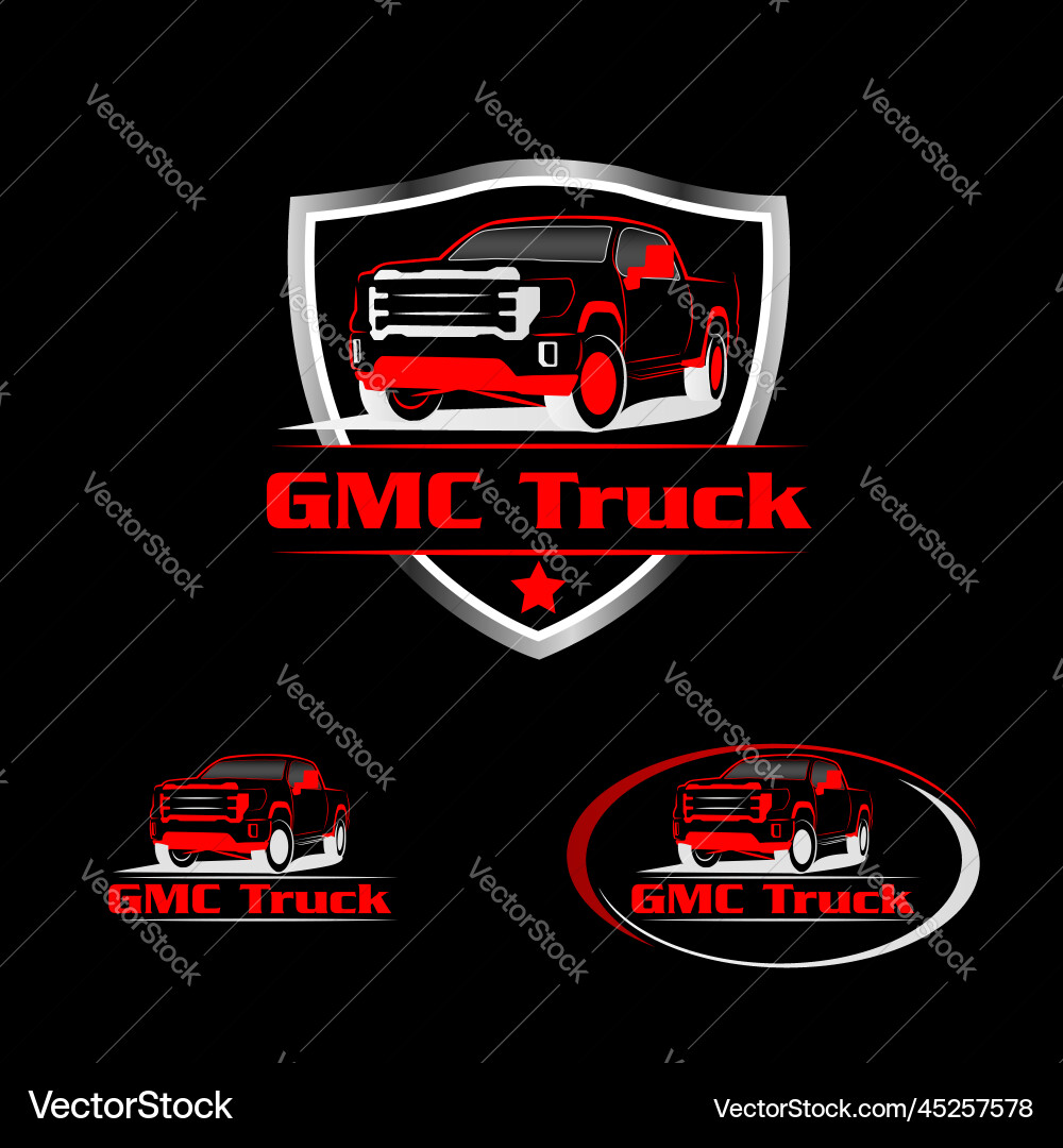 Gmc Vector Images (71)