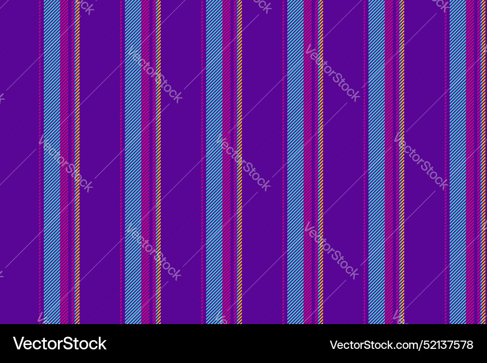 Scrapbooking seamless textile texture cool lines Vector Image