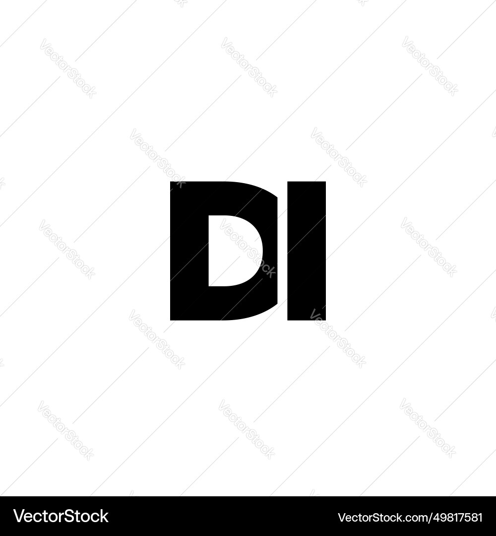 Letter D Bold Vector Images (over 2,000)