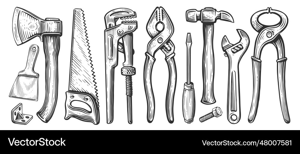 Axe Engraving Vector Images (over 580)