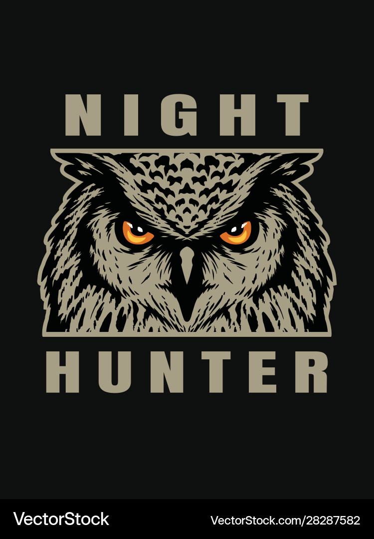 Knight Hunter Logo