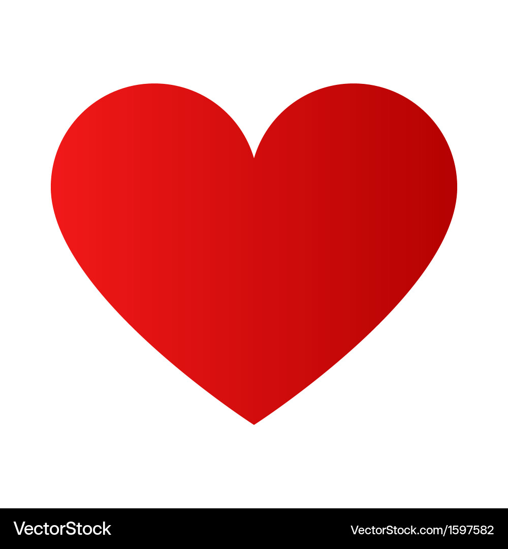 Herz Symbol Vector Images (über 720,000)