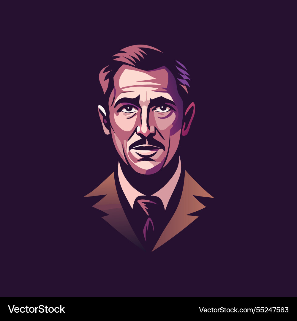 Businessman Royalty Free Vector Image - VectorStock