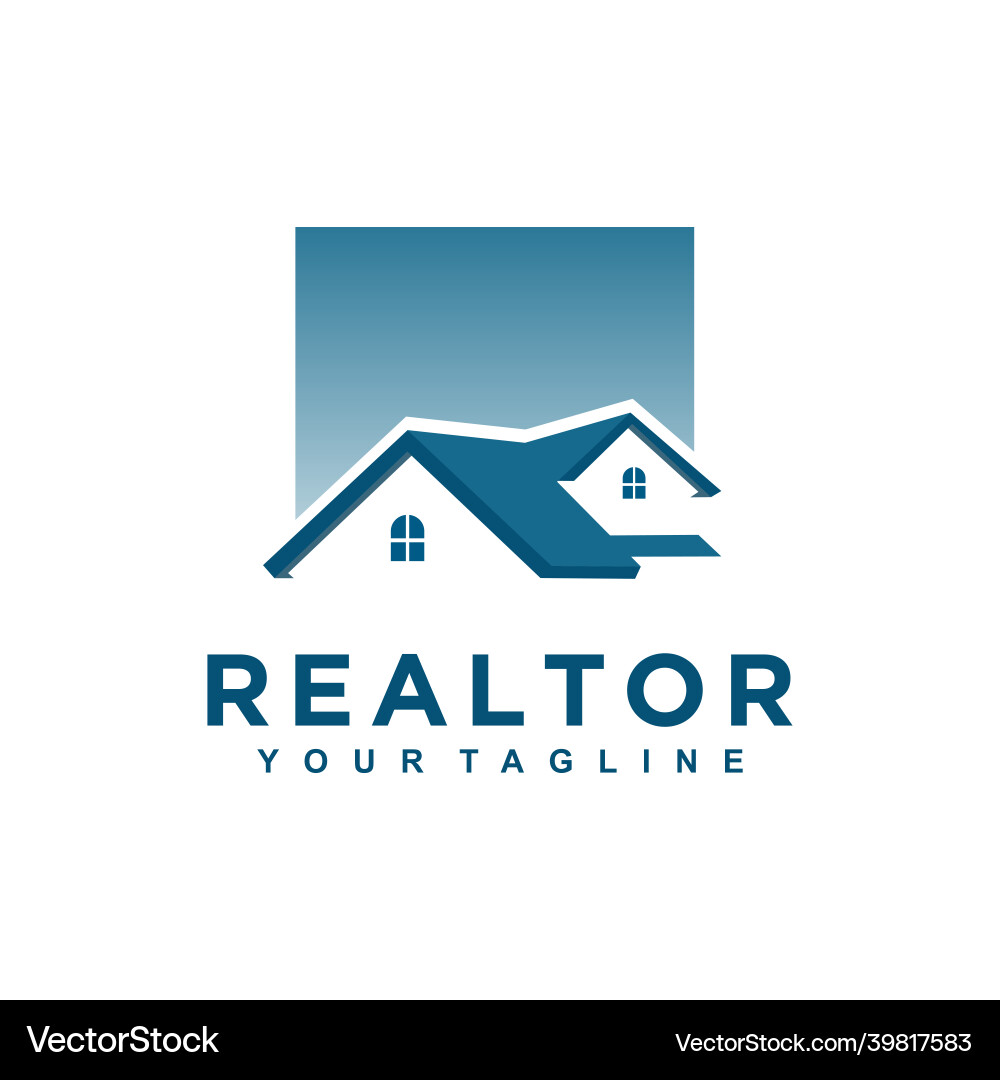 Realtor Logo Factors To Consider In Designing A Realtor Logo