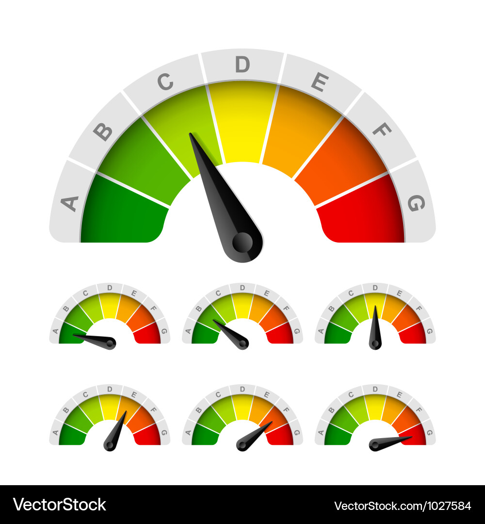 Graph Energy Ranking Vector Images (over 190)