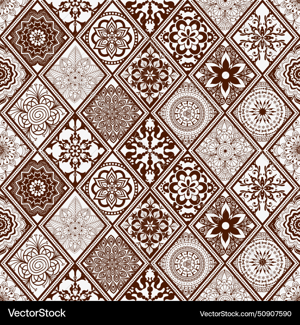 Batik Brown Vector Images (over 1,500)