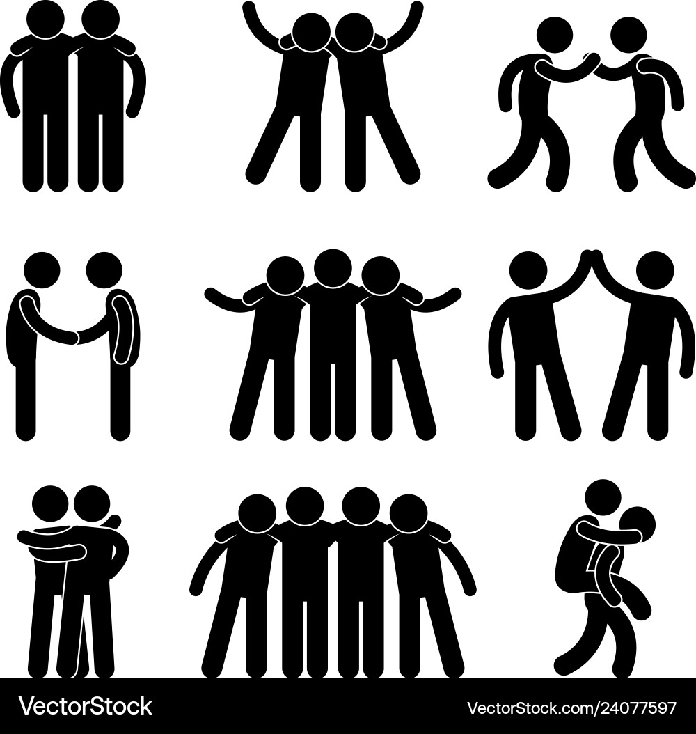 Relationship Vector Images (over 270,000)
