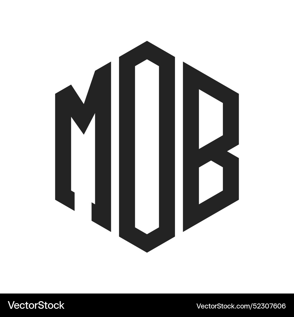 Mob Logo Vector Images (over 390)