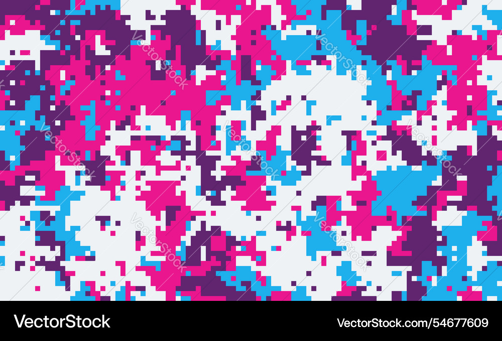 2025 design wide tiling cover floor random Vector Image