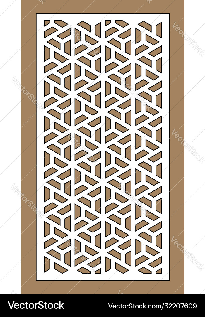 Cnc Jali Vector Images (over 300)