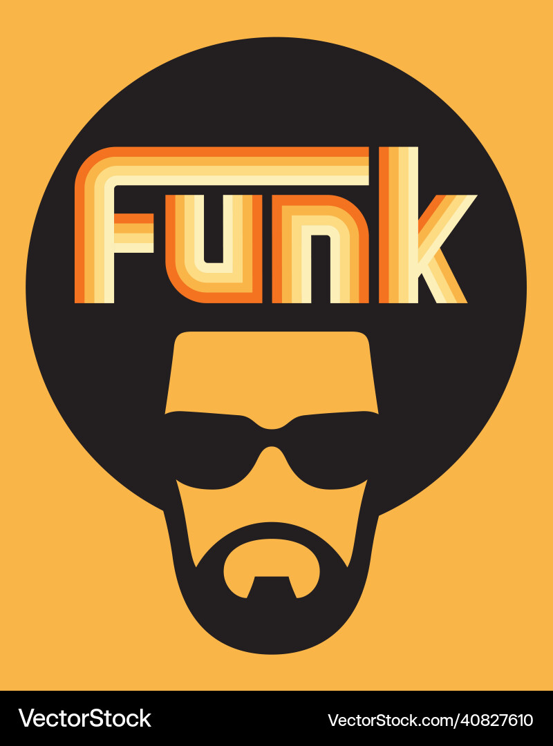 Funk Music Logo Toronto Funk And Soul Festival 2023 | MetRadio.ca