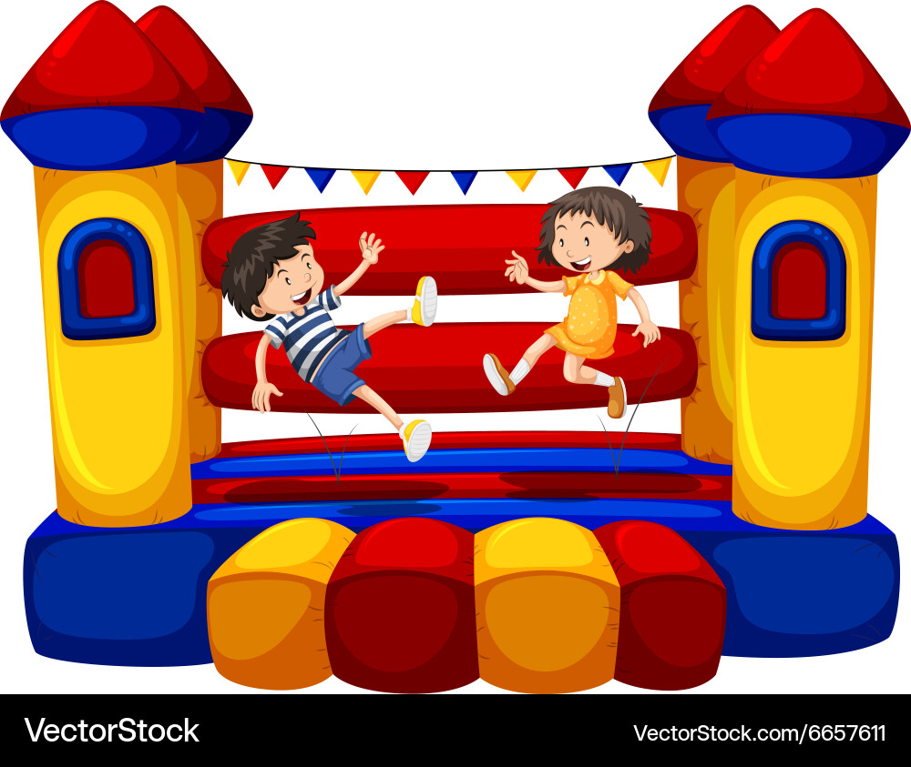 Funhouse Vector Images (37)