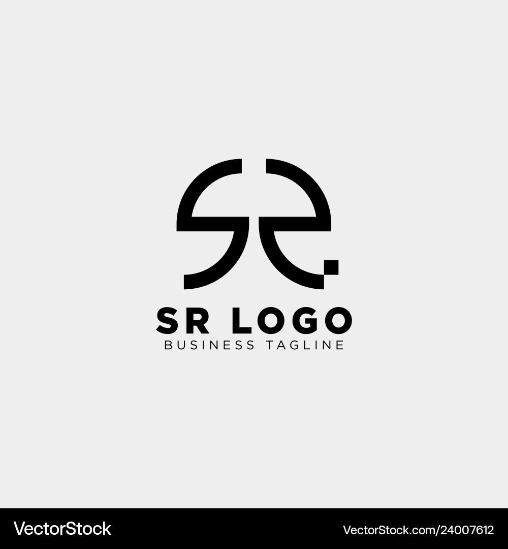 Kostenlose Brief Sr Logo Vector Images (14)